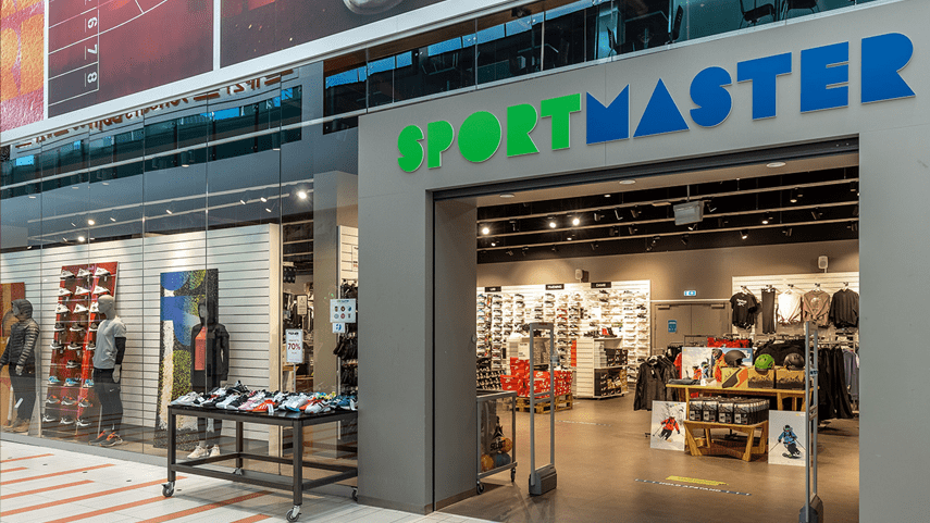 Sportmaster | Digital Ad Examples | Zuuvi